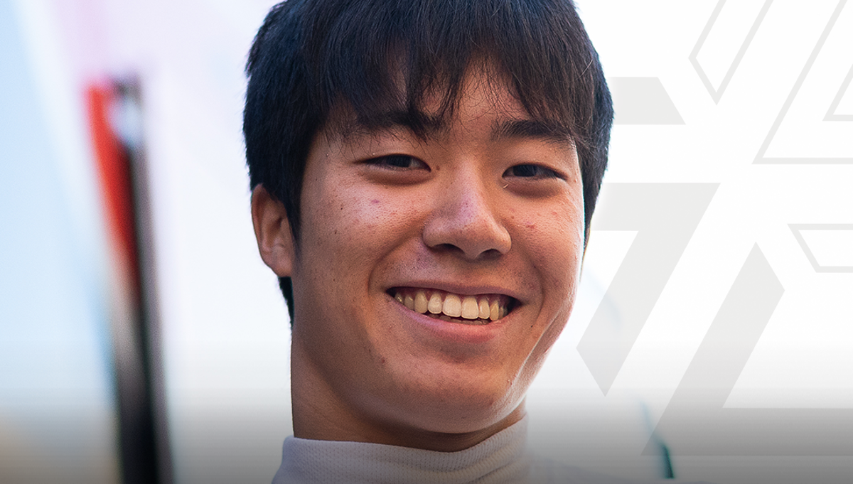 Van Amersfoort Racing extends F4 line-up with Hiyu Yamakoshi - Van ...