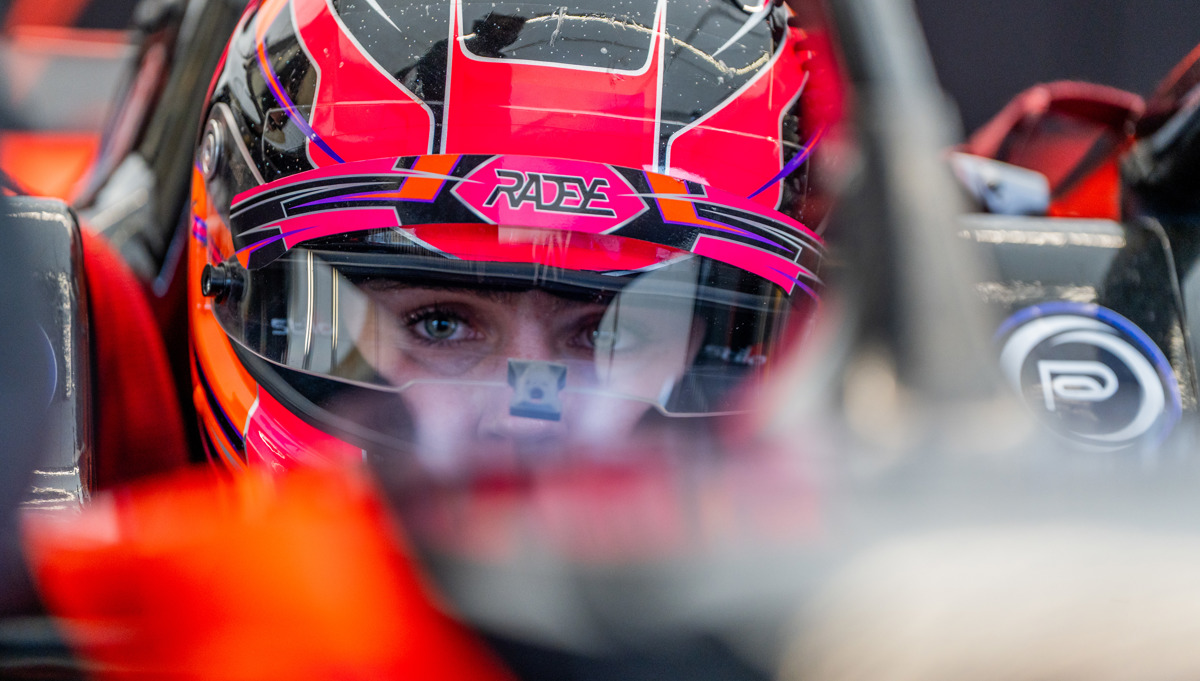 One Last Dance: Looking Back with Satisfaction at the Formula Winter ...