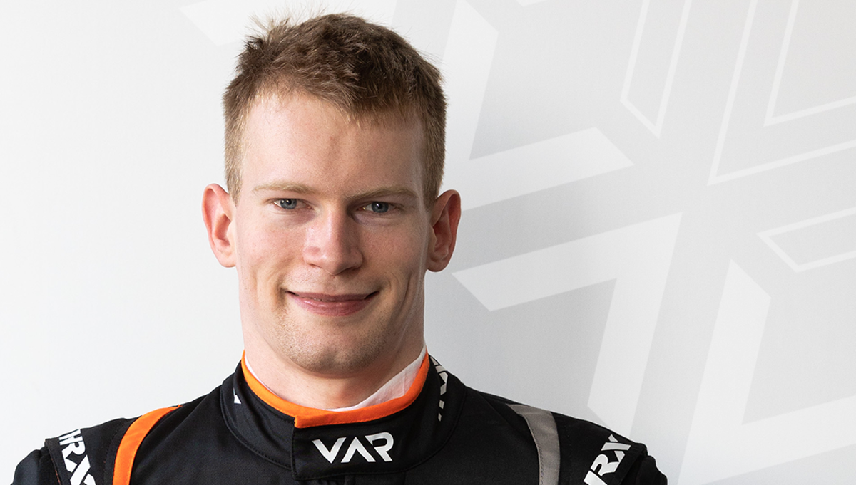 Dutchman Niels Koolen joins VAR for ’23 FRECA campaign - Van Amersfoort ...