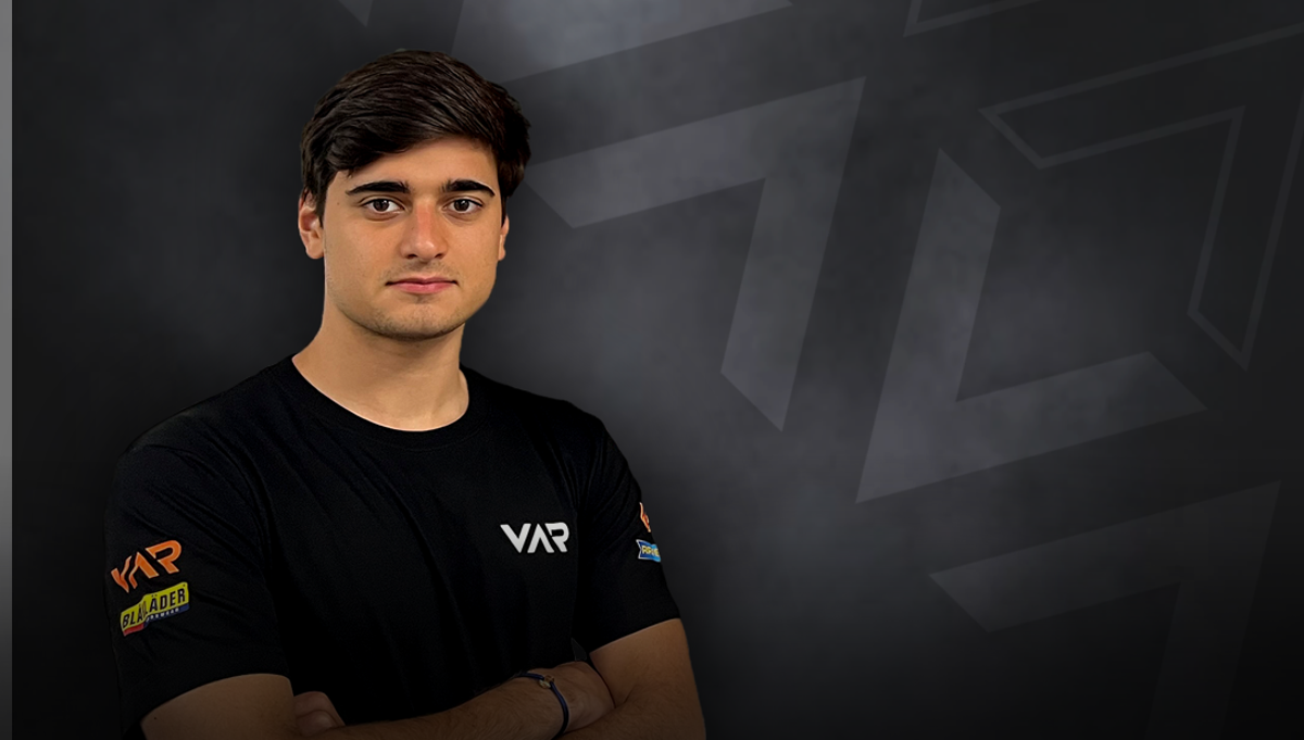 Caio Collet signs with VAR for ’23 FIA F3 Championship - Van Amersfoort ...